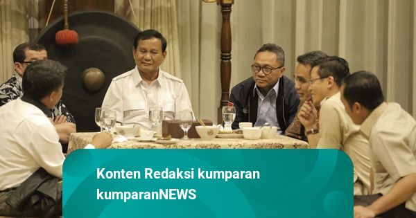 Gerindra-PKS-PAN Belum Putuskan Jagoan di Pilgub Jatim | kumparan.com Gerindra-PKS-PAN Belum Putuskan Jagoan di Pilgub Jatim | kumparan.com